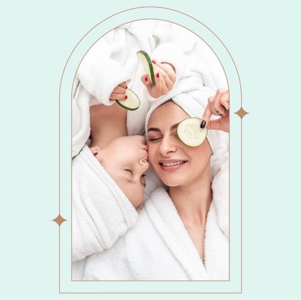 Amber Spa – In the Amber Spa, the possibilities are endless given that ...